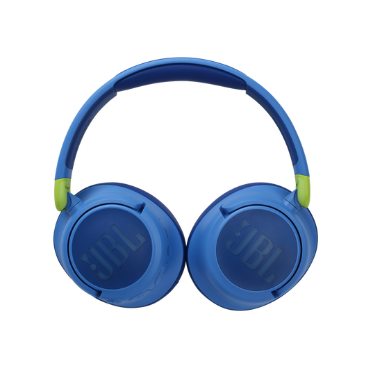 JBL JR 460NC | Wireless Kids Headphone | JBL NZ