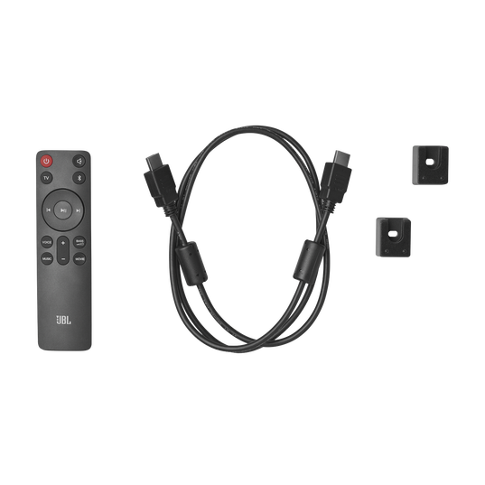 JBL Cinema SB550 | 3.1 Channel Soundbar with Wireless Subwoofer