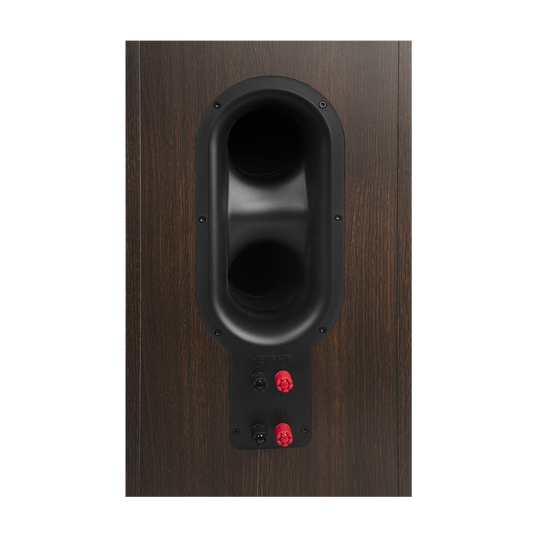 Stage 280F | 2.5-Way Dual 8-inch (200mm) Floorstanding Loudspeaker