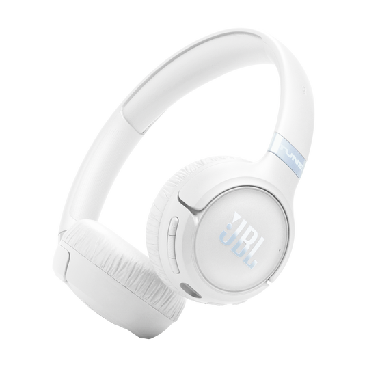 JBL Tune 680NC | Wireless on-ear Noise cancelling headphones