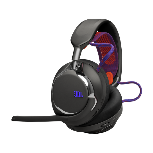 JBL Quantum 950 | Wireless multiplatform gaming headset with adaptive ...