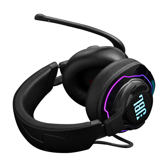 JBL Quantum 910 Wireless | Wireless over-ear performance gaming headset ...