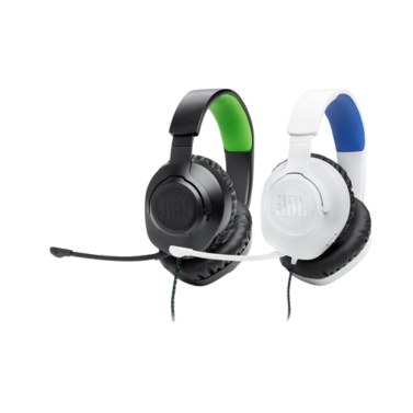 JBL Quantum Series | Gaming Headsets & Speakers | JBL NZ