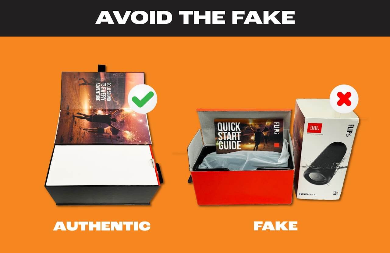 Buy Original | Authentic JBL Products | JBL NZ