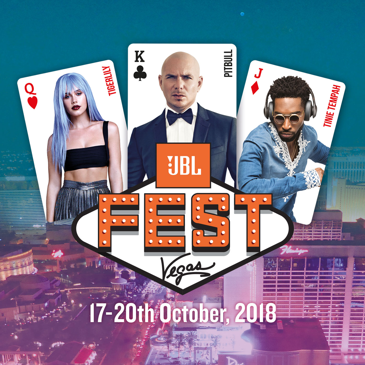 JBL APAC NONCommerce