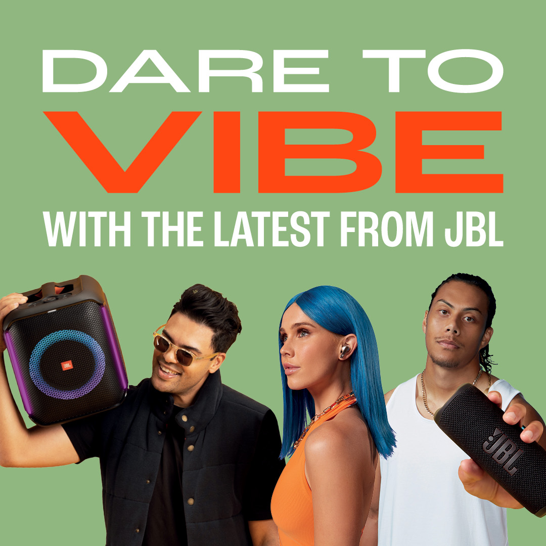 Official JBL Store - Speakers, Headphones, and More!