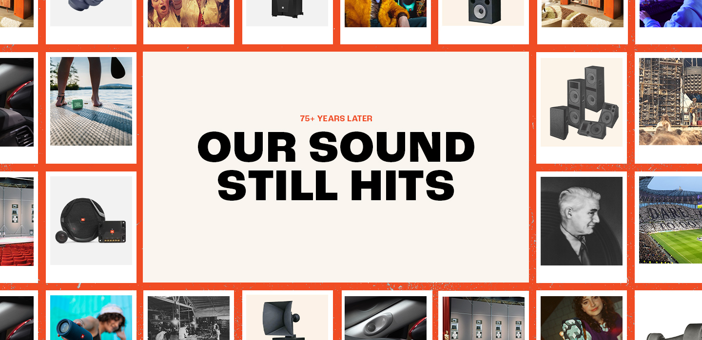 Official JBL Store - Speakers, Headphones, and More!