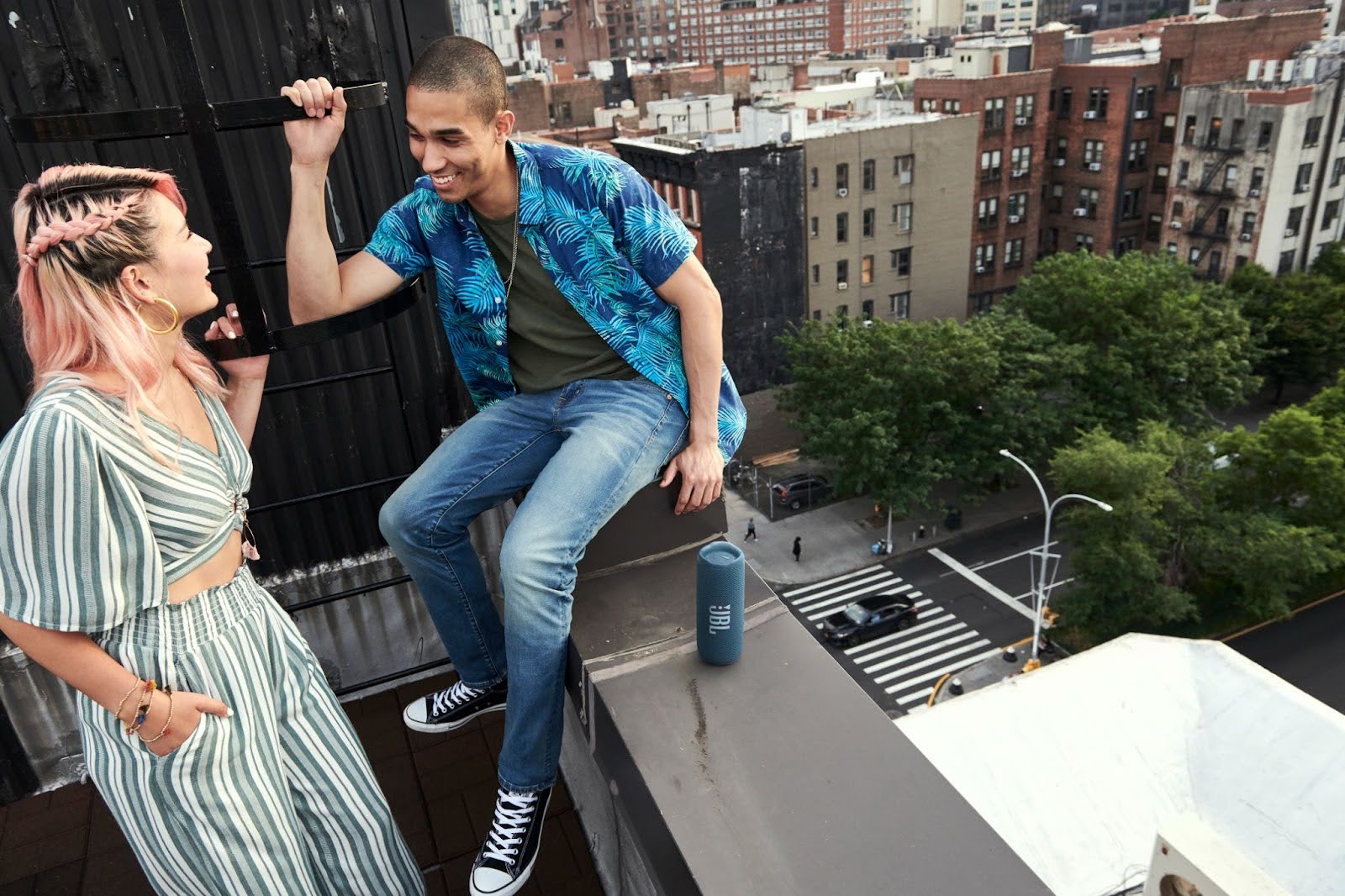 JBL 2025 Christmas Gift Guide: Ideas for Him and Her