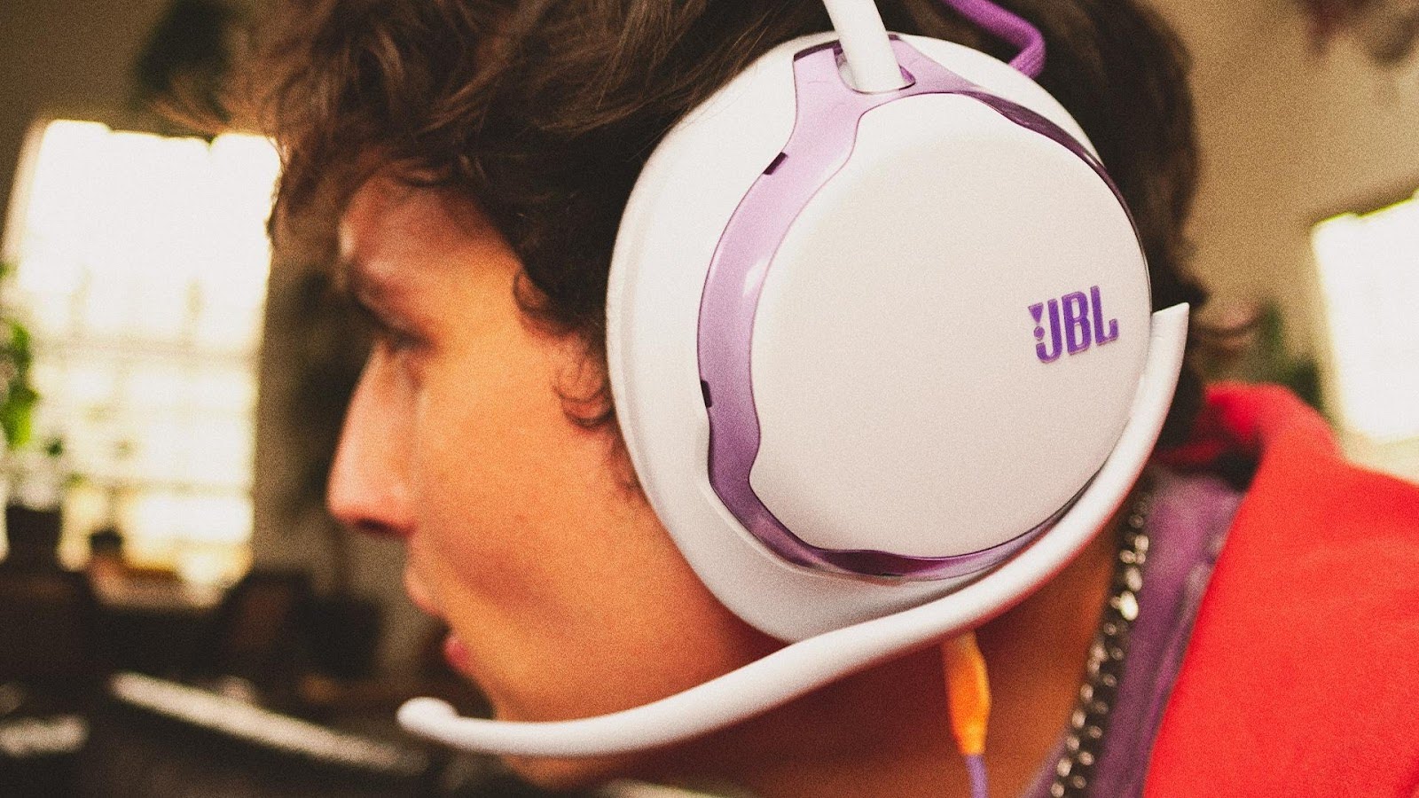 Meet New Headsets – JBL Quantum 950, 650 & 250 | JBL NZ