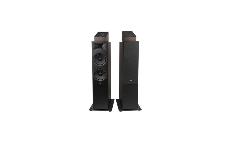 Stage 240H | 2-Way 4.5-inch (114mm) Dolby Atmos® Surround Sound Loudspeaker