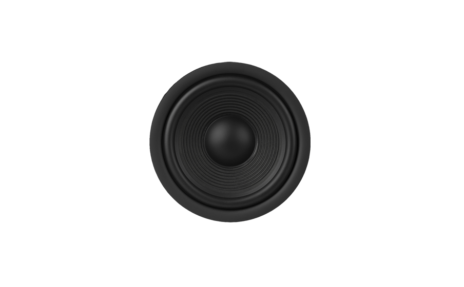 Stage 220P | 12-inch (300mm) 500W Powered Subwoofer