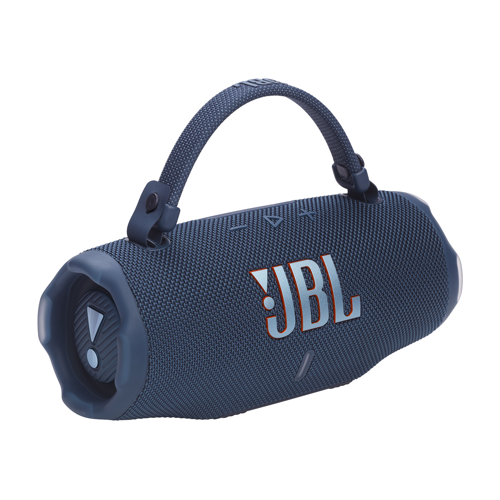 JBL Charge 6 | Portable waterproof and drop-proof Bluetooth speaker